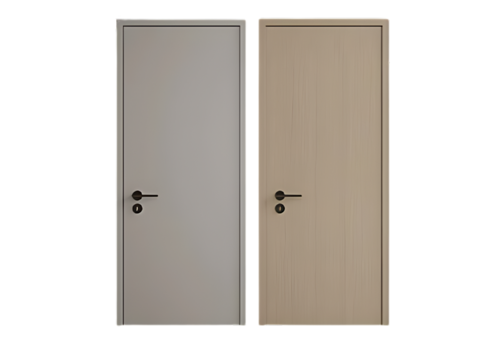 Hompye Internal Flush Door - Laminated Hollow Core FL026 - HOMPYE DOORS